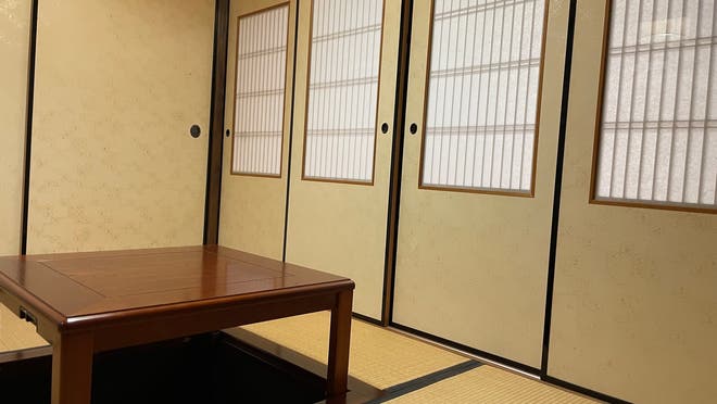 【京町家レンタル】ダンススタジオ併設の京町家。レッスン開講・ショップ開業応援!四条駅徒歩3分。の写真3