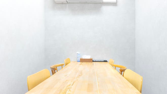 スペモ🧑🏻💻中野駅5分❗️会議💻ワークショップ📖モニター完備✨勉強会👨🏫作業部屋✍️826_WORK中野2ndの写真3