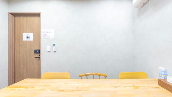 スペモ🧑🏻💻中野駅5分❗️会議💻ワークショップ📖モニター完備✨勉強会👨🏫作業部屋✍️826_WORK中野2ndの写真5