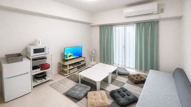 終電を気にしない夜。名古屋の少人数×深夜OKスペースの写真1