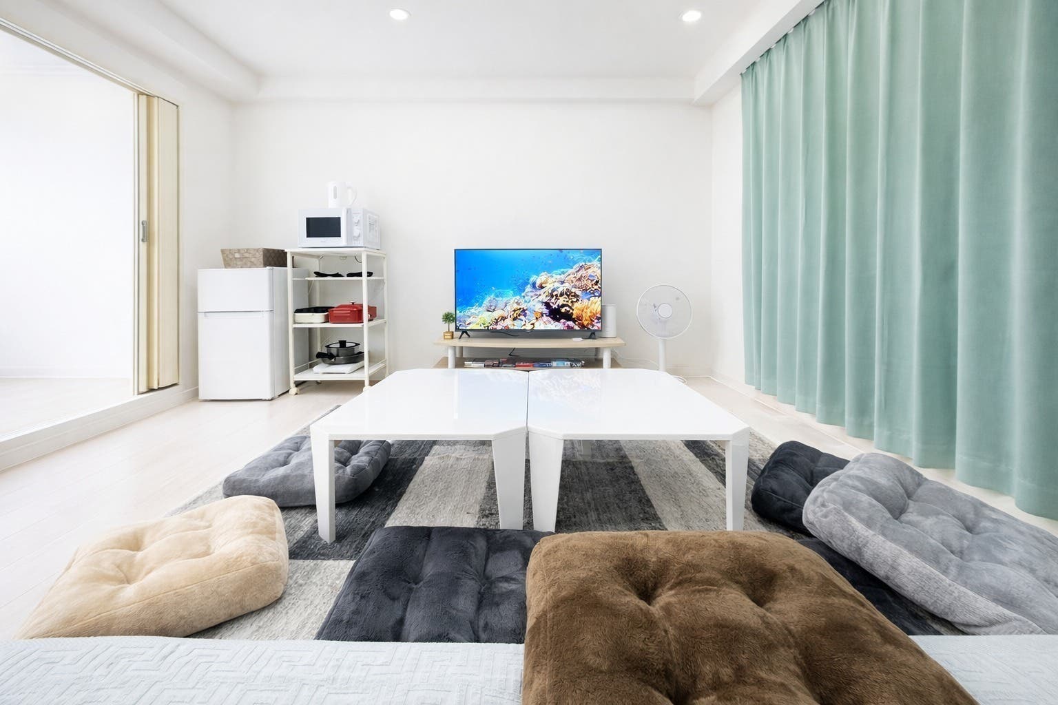 終電を気にしない夜。名古屋の少人数×深夜OKスペースの写真2