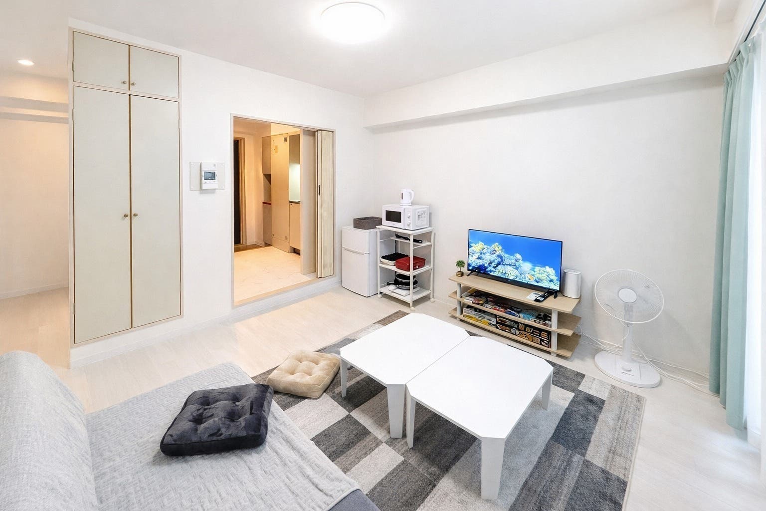 終電を気にしない夜。名古屋の少人数×深夜OKスペースの写真3