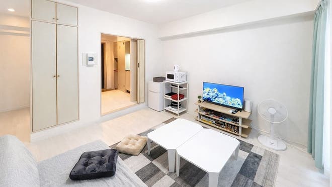 終電を気にしない夜。名古屋の少人数×深夜OKスペースの写真3