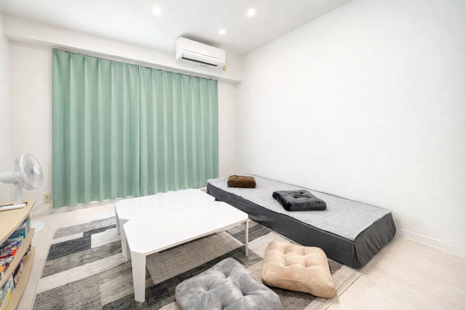 終電を気にしない夜。名古屋の少人数×深夜OKスペースの写真4