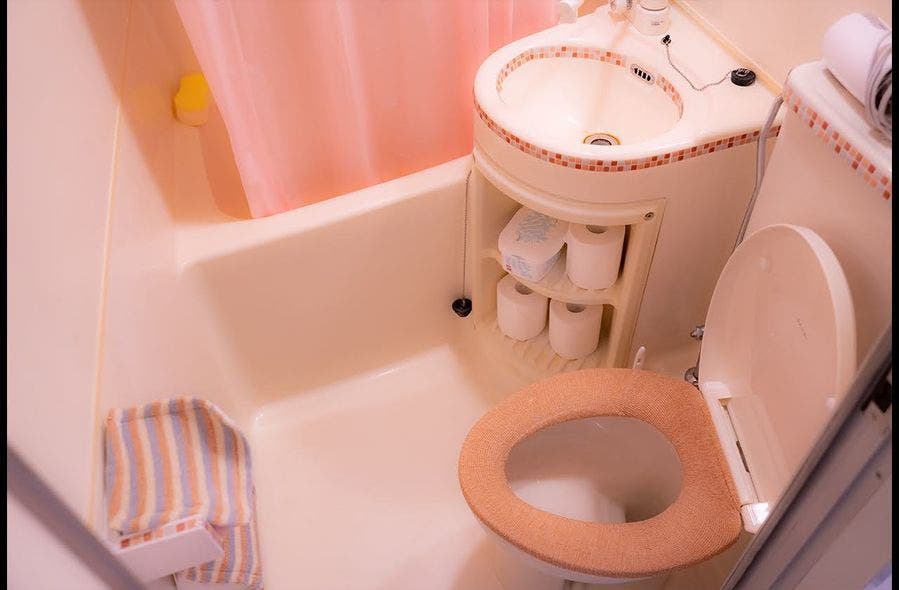 🉐直前割実施中🉐女子会・コスプレ・ホームパーティー🎉 大画面プロジェクター・モニター🎥🎉最大6名🉐駅4分 [81]の写真9