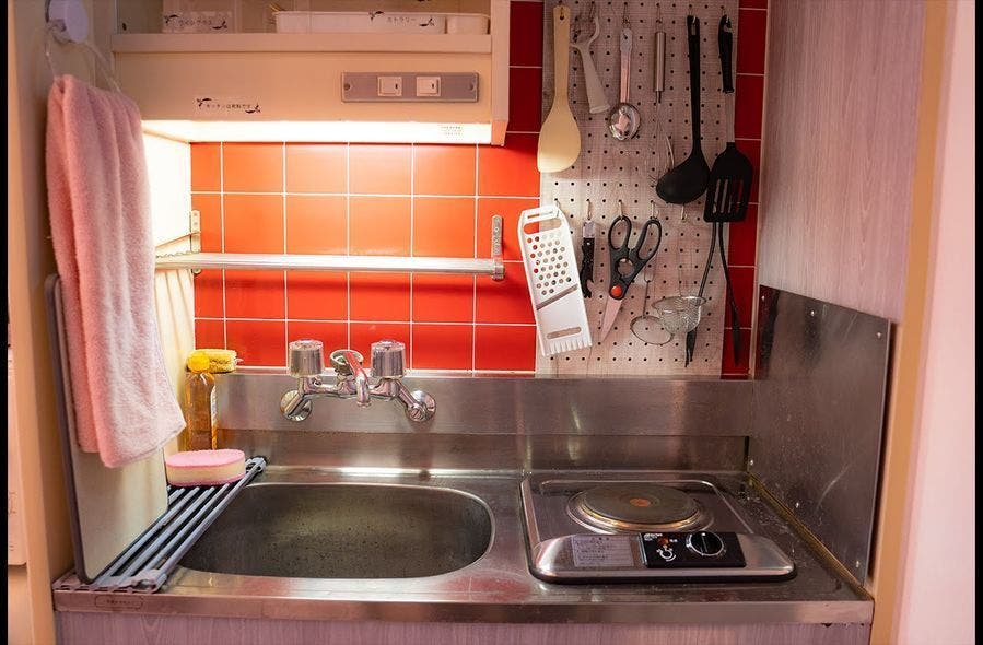 🉐直前割実施中🉐女子会・コスプレ・ホームパーティー🎉 大画面プロジェクター・モニター🎥🎉最大6名🉐駅4分 [81]の写真8