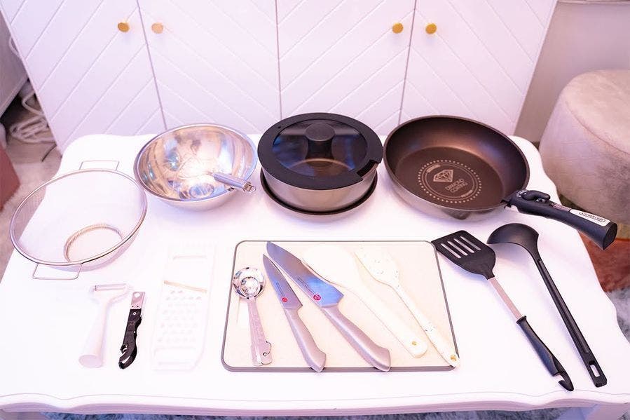 🉐直前割実施中🉐女子会・コスプレ・ホームパーティー🎉 大画面プロジェクター・モニター🎥🎉最大6名🉐駅4分 [81]の写真7