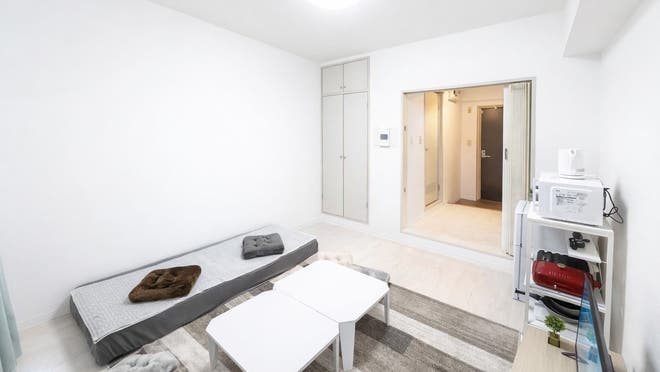 終電を気にしない夜。名古屋の少人数×深夜OKスペースの写真5