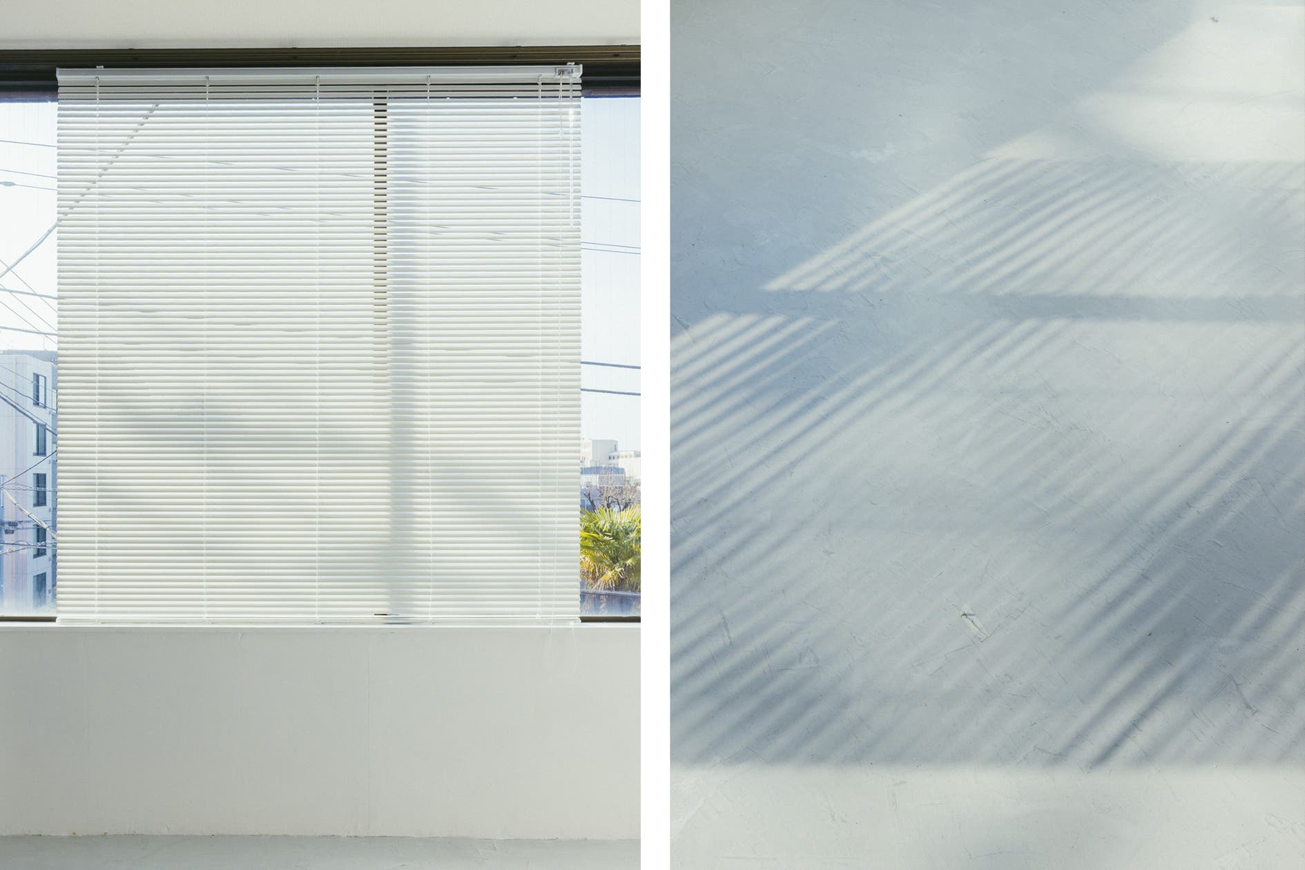 【 本格無料機材!! 】 南向き窓で柔らかい自然光・白壁・モルタル床・奥行き8m ・清潔【駅近！大田区馬込駅2分】の写真13