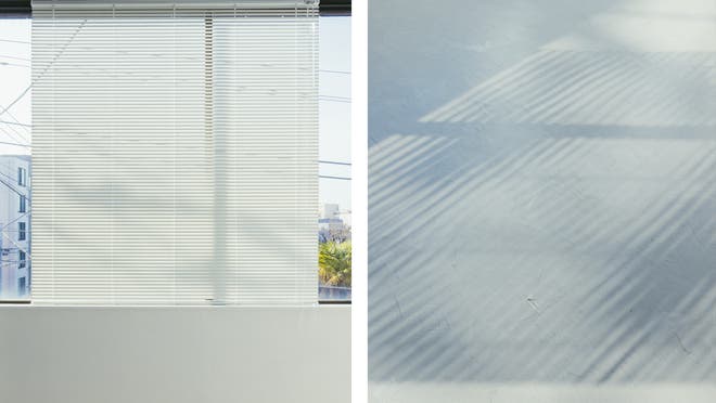 【 本格無料機材!! 】 南向き窓で柔らかい自然光・白壁・モルタル床・奥行き8m ・清潔【駅近!大田区馬込駅2分】の写真13