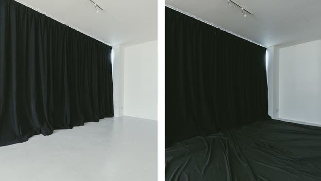 【 本格無料機材!! 】 南向き窓で柔らかい自然光・白壁・モルタル床・奥行き8m ・清潔【駅近!大田区馬込駅2分】の写真8