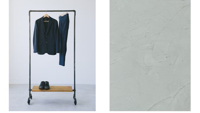 【 本格無料機材!! 】 南向き窓で柔らかい自然光・白壁・モルタル床・奥行き8m ・清潔【駅近!大田区馬込駅2分】の写真29