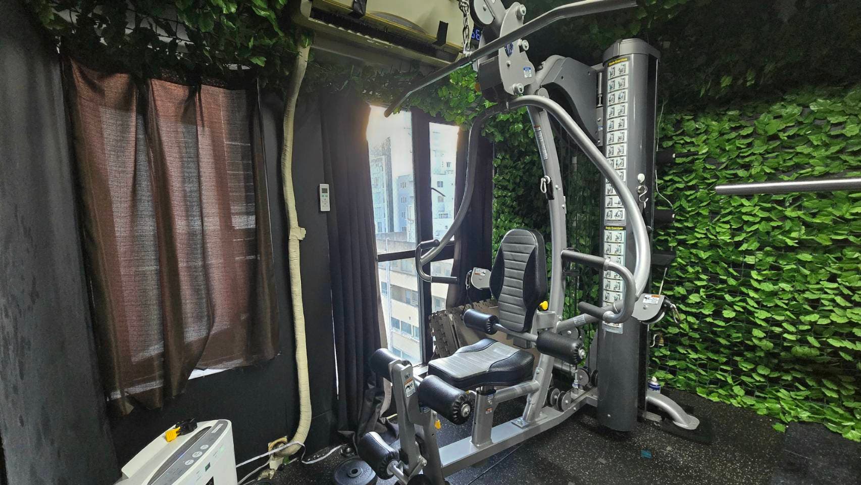 トレーナー必見《駅近・人気・オシャレ空間》継続率◎で選ばれる大阪最初のレンタルジム[心斎橋・本町・新町・堀江]の写真5