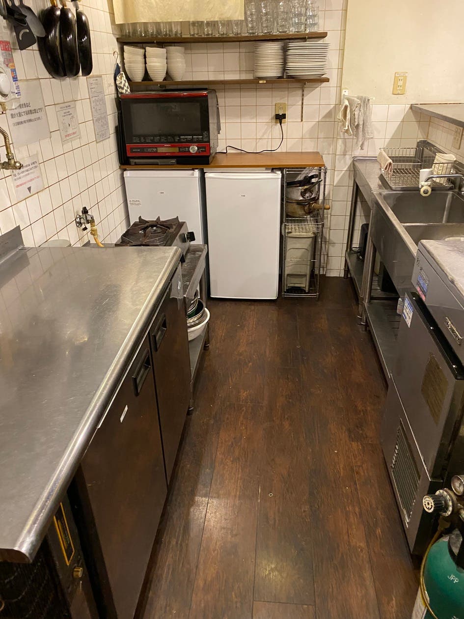 渋谷・表参道　カフェスタイルの空間でプライベートカフェやパーティー等におすすめ！の写真11