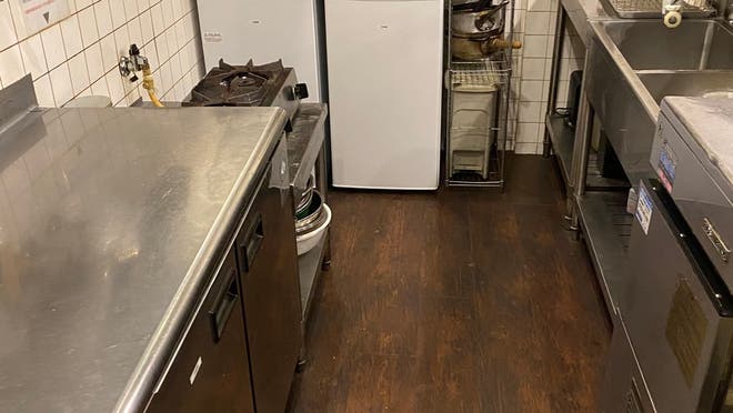 渋谷・表参道 カフェスタイルの空間でプライベートカフェやパーティー等におすすめ!の写真11