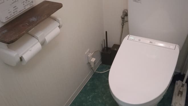 小岩駅2分/本格キッチン完備/飲食物持込&調理OK!ママ常駐で女性も安心の広々スペース/最新カラオケ/ゴミ回収相談可の写真2