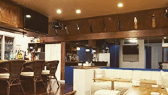 小岩駅2分/本格キッチン完備/飲食物持込&調理OK!ママ常駐で女性も安心の広々スペース/最新カラオケ/ゴミ回収相談可の写真4