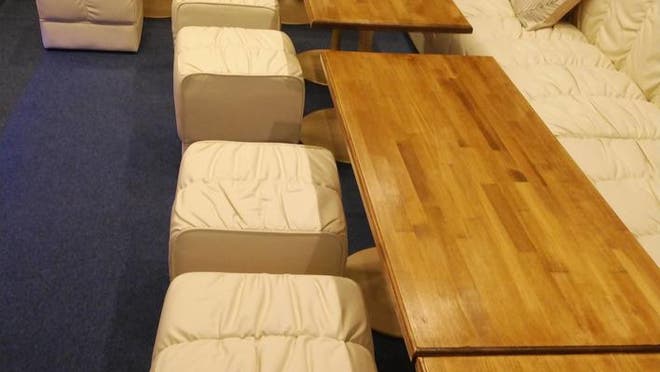 小岩駅2分/本格キッチン完備/飲食物持込&調理OK!ママ常駐で女性も安心の広々スペース/最新カラオケ/ゴミ回収相談可の写真7