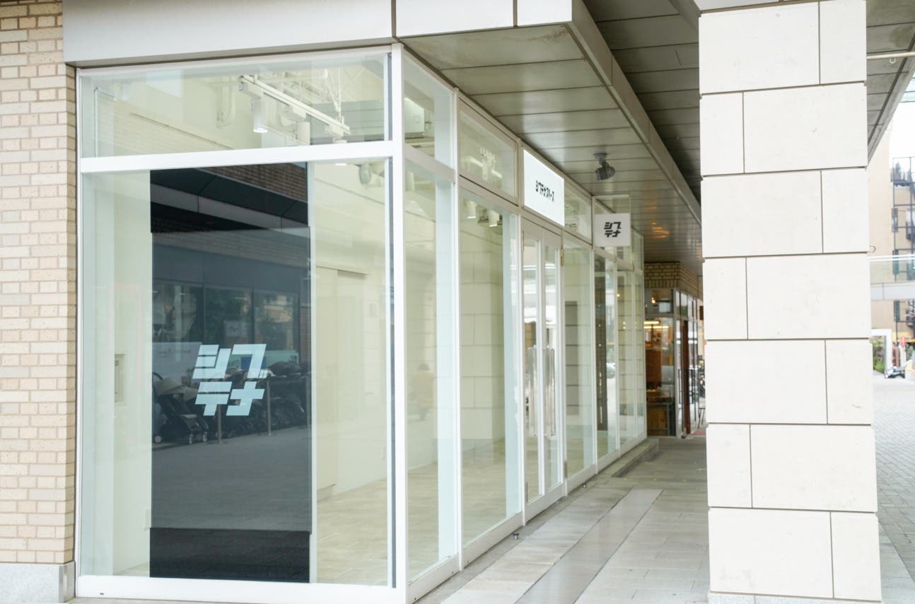 代官山駅徒歩1分の路面スペース(SpaceA)の写真5