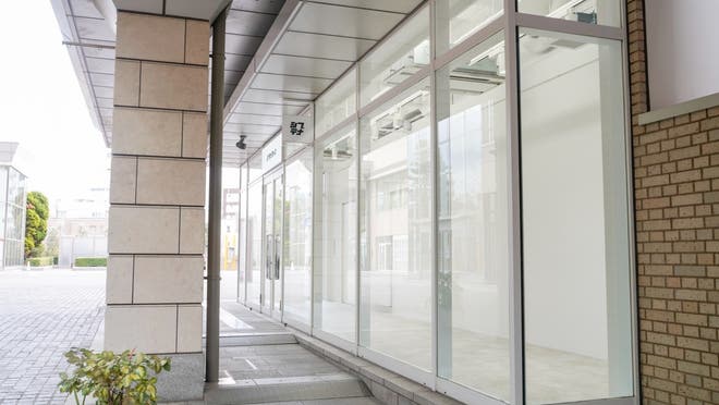 代官山駅徒歩1分の路面スペース(SpaceA)の写真6