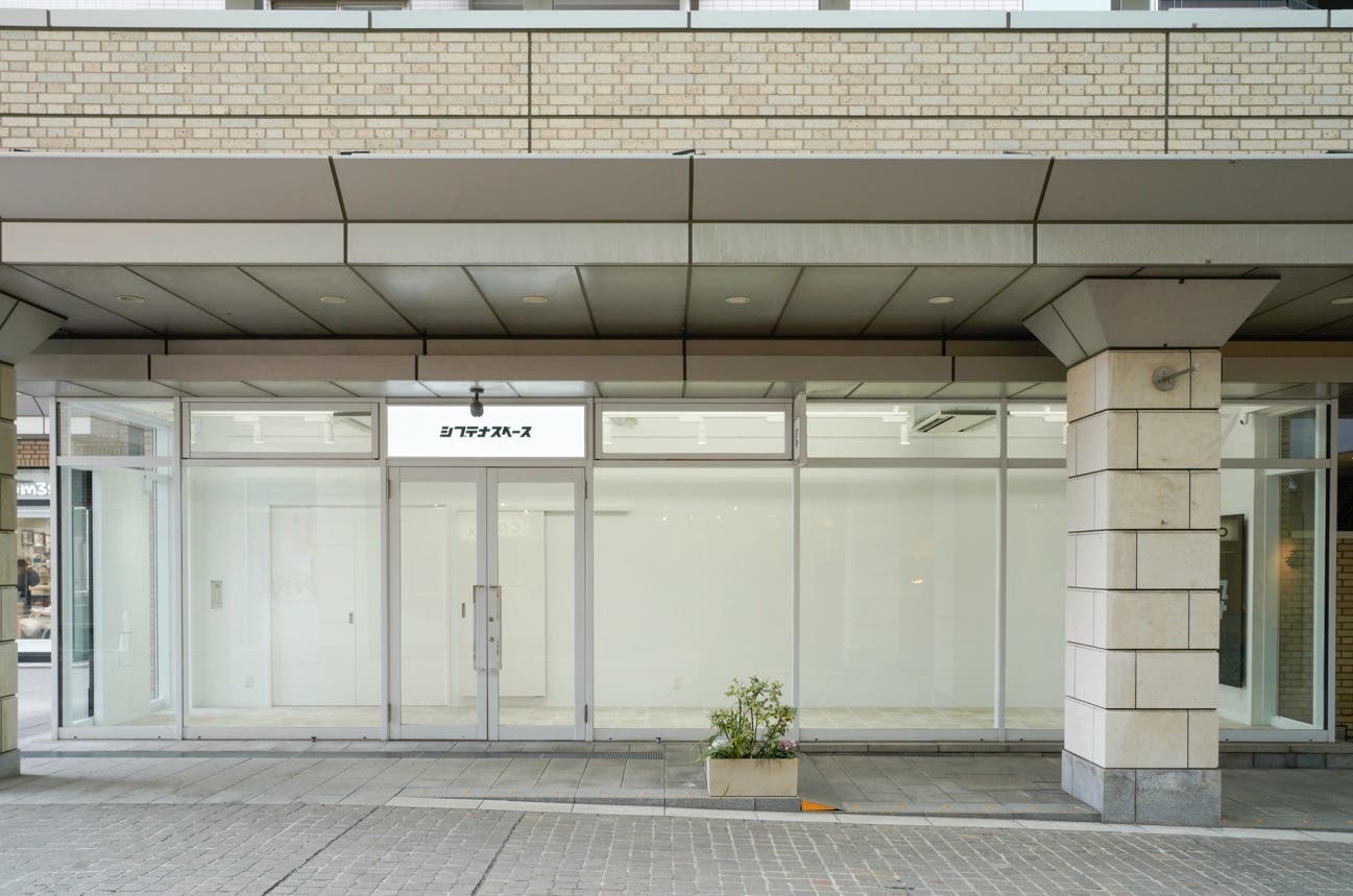 代官山駅徒歩1分の路面スペース(SpaceA)の写真7