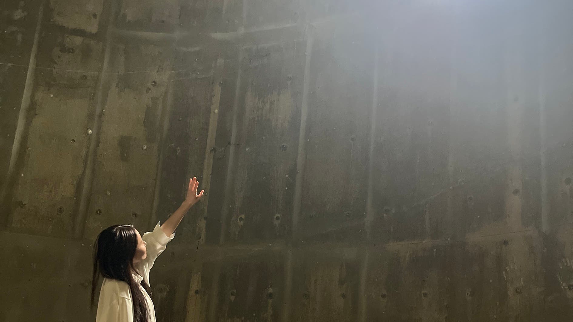 工業地帯にあるサイロ(工場)の地下 / 屋内 / 屋上、さらには敷地内のアスファルト / 草むらを活用した撮影はいかがでしょう？の写真4