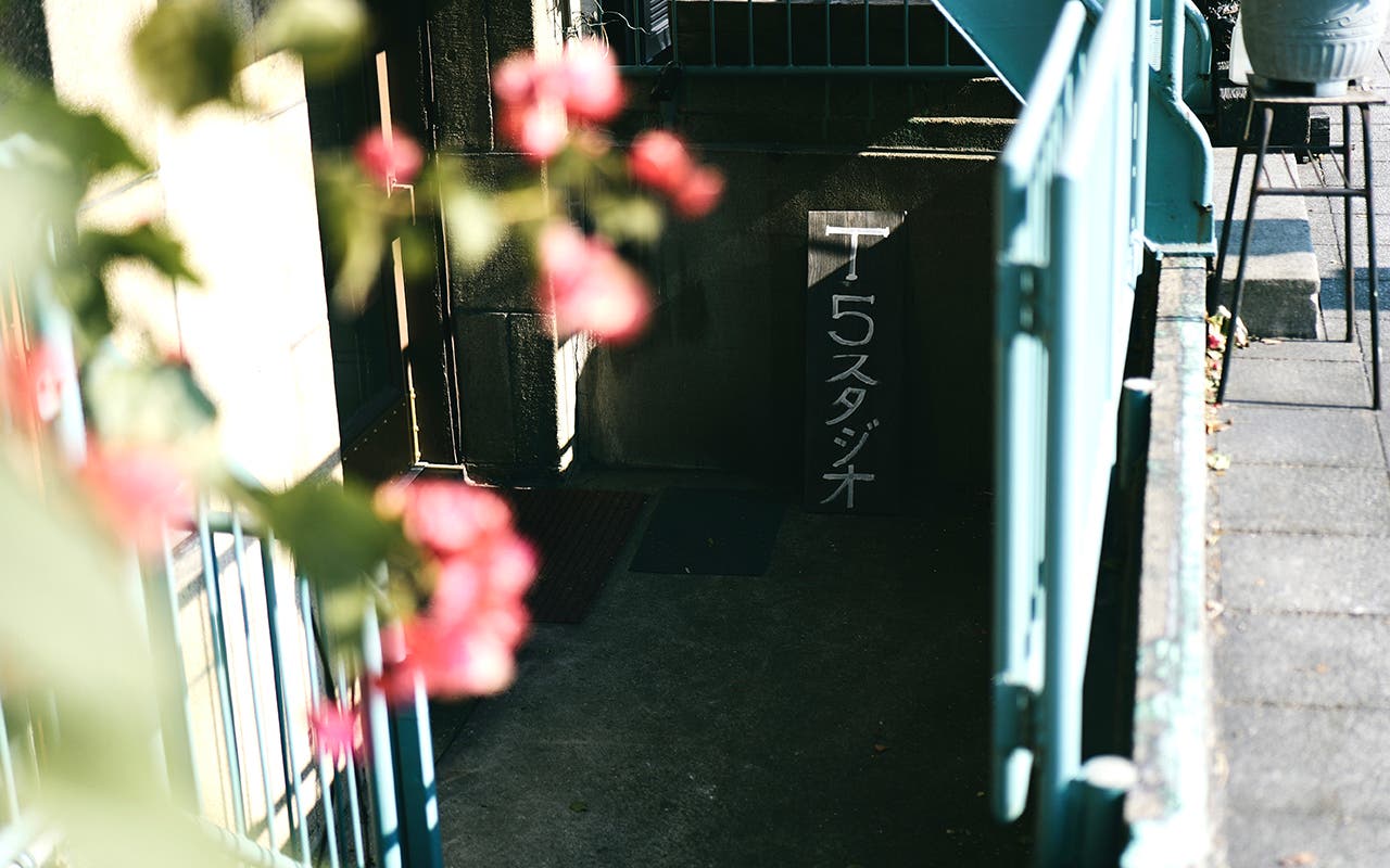 長期イベント、ペット撮影も要相談！海近くのエリアに佇むレトロビルの1F。の写真28