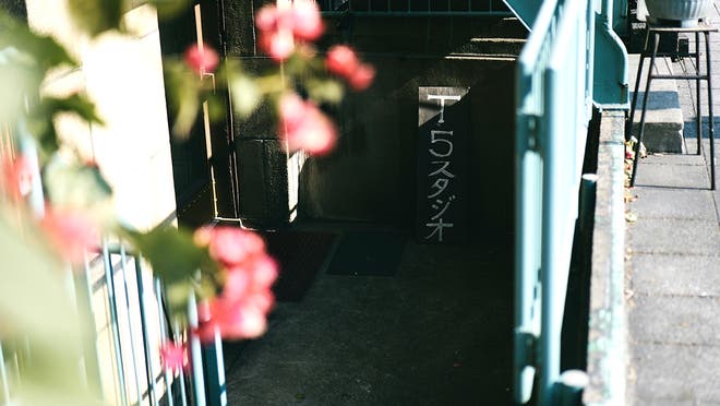 長期イベント、ペット撮影も要相談!海近くのエリアに佇むレトロビルの1F。の写真28