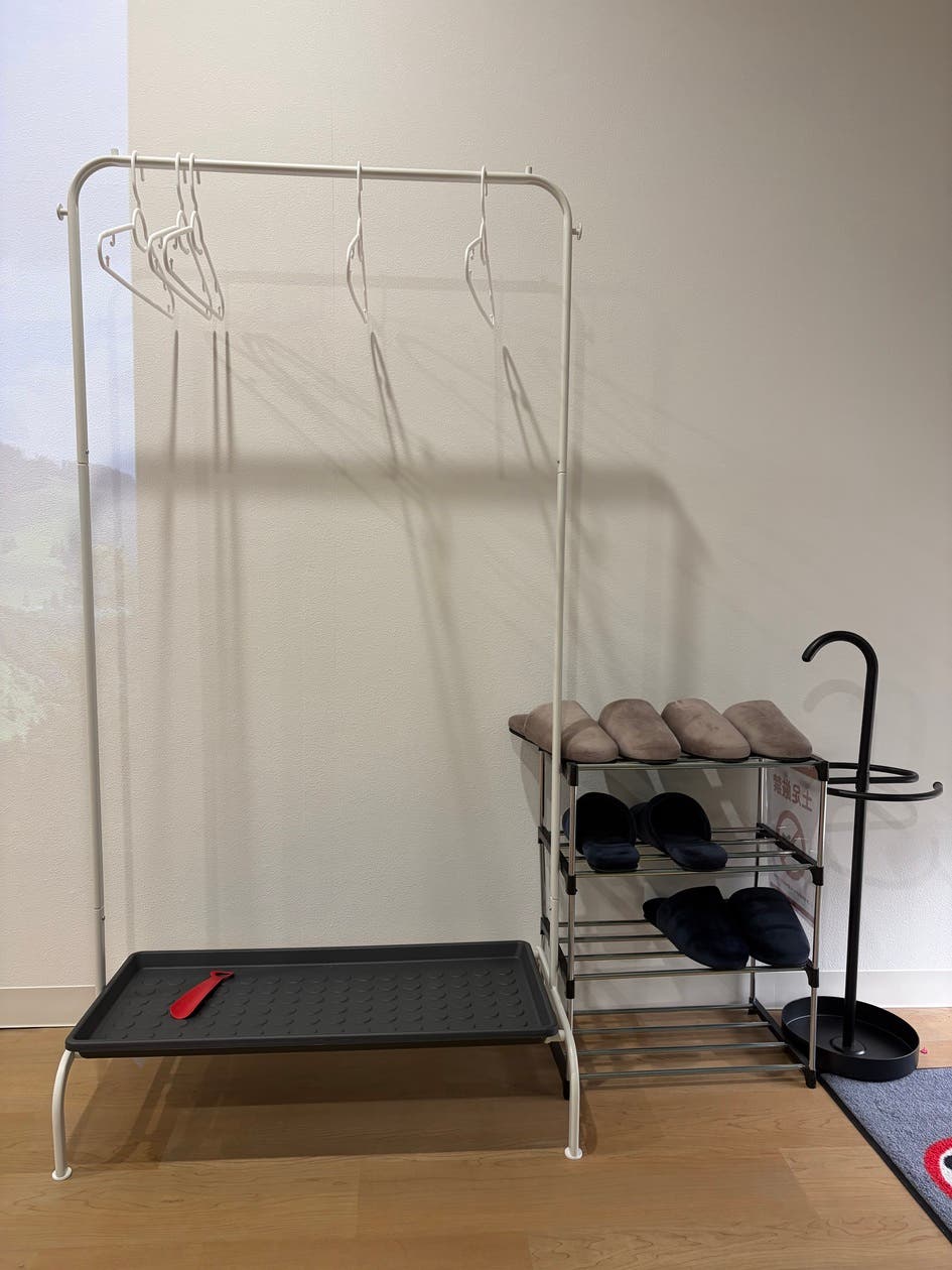 【⭐︎2月new open記念価格⭐︎】あなたの“✨やりたい✨”を叶える。ヨガ・テレワーク対応の多目的スペース✨の写真8