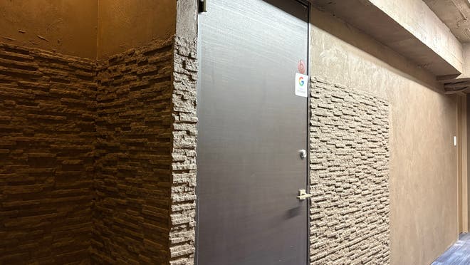 🌟リニューアル🌟【自分のペースでゆっくりと】セルフレコーディングスタジオ/北堀江/駅チカ/隠れ家の写真5