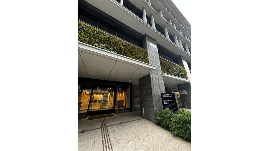 【QUICK solo A-PLACE品川東】No.1　完全個室⭐️Wi-Fi無料！テレワーク/Zoom/自習の写真3