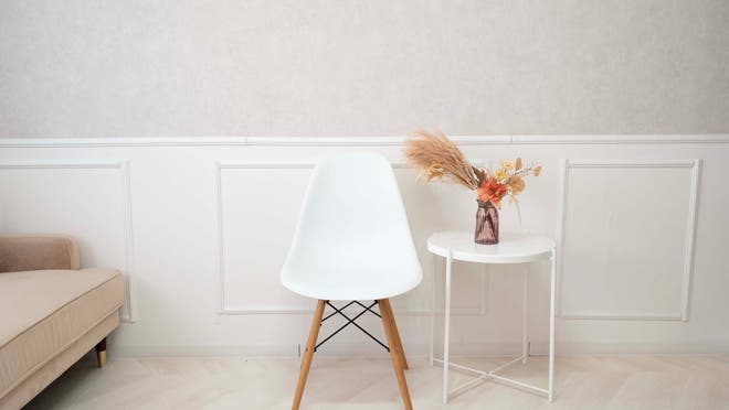 【💐撮影機材・小物無料|JR柏駅3分すぐ】自然光◎完全貸切の撮影スタジオ✨モール壁で高級感グッと演出/ ポートレート最適✨の写真11