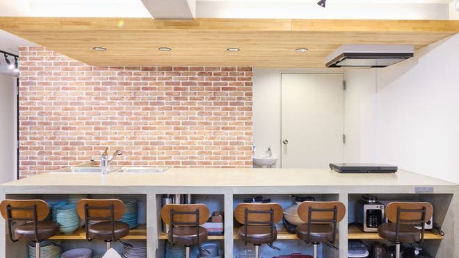 新店✨リノスペキッチン神保町チヨダ🍳バレンタインチョコ作り・デート・料理・ホームパーティ・飲み会・打ちあげ・歓迎会・撮影・収録の写真6