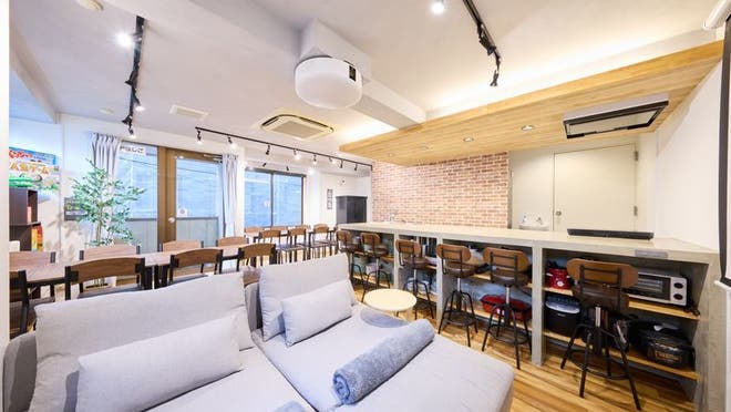 新店✨リノスペキッチン神保町チヨダ🍳バレンタインチョコ作り・デート・料理・ホームパーティ・飲み会・打ちあげ・歓迎会・撮影・収録の写真1