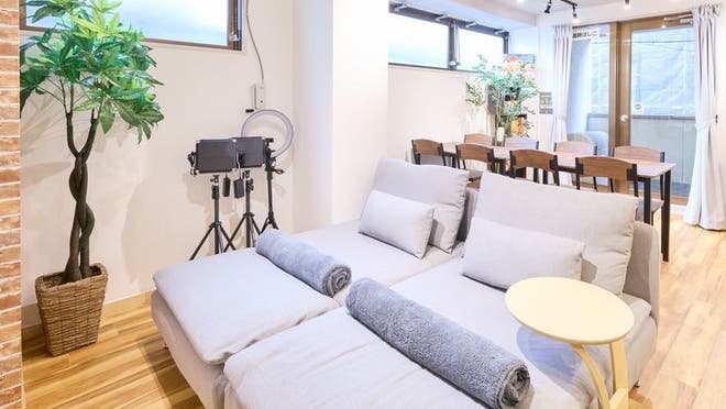 新店✨リノスペキッチン神保町チヨダ🍳バレンタインチョコ作り・デート・料理・ホームパーティ・飲み会・打ちあげ・歓迎会・撮影・収録の写真5