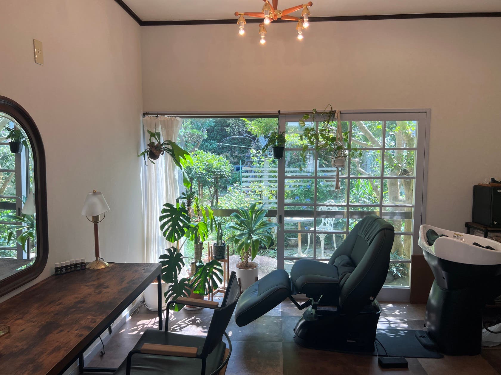 鎌倉小さな隠れ家サロンの写真1