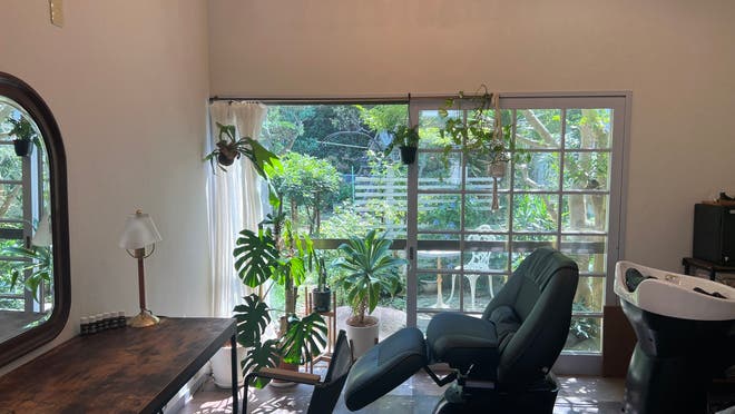 鎌倉小さな隠れ家サロンの写真1