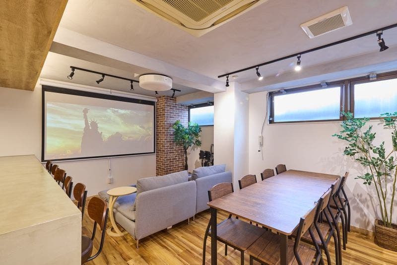 新店✨リノスペキッチン神保町チヨダ🍳バレンタインチョコ作り・デート・料理・ホームパーティ・飲み会・打ちあげ・歓迎会・撮影・収録の写真13