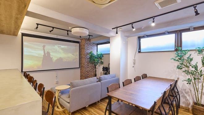 新店✨リノスペキッチン神保町チヨダ🍳バレンタインチョコ作り・デート・料理・ホームパーティ・飲み会・打ちあげ・歓迎会・撮影・収録の写真13