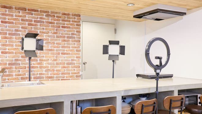 新店✨リノスペキッチン神保町チヨダ🍳バレンタインチョコ作り・デート・料理・ホームパーティ・飲み会・打ちあげ・歓迎会・撮影・収録の写真17