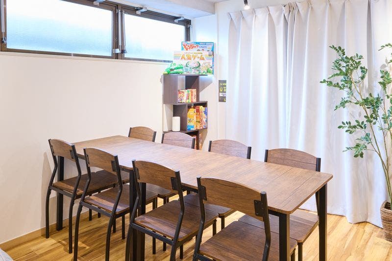 新店✨リノスペキッチン神保町チヨダ🍳バレンタインチョコ作り・デート・料理・ホームパーティ・飲み会・打ちあげ・歓迎会・撮影・収録の写真16