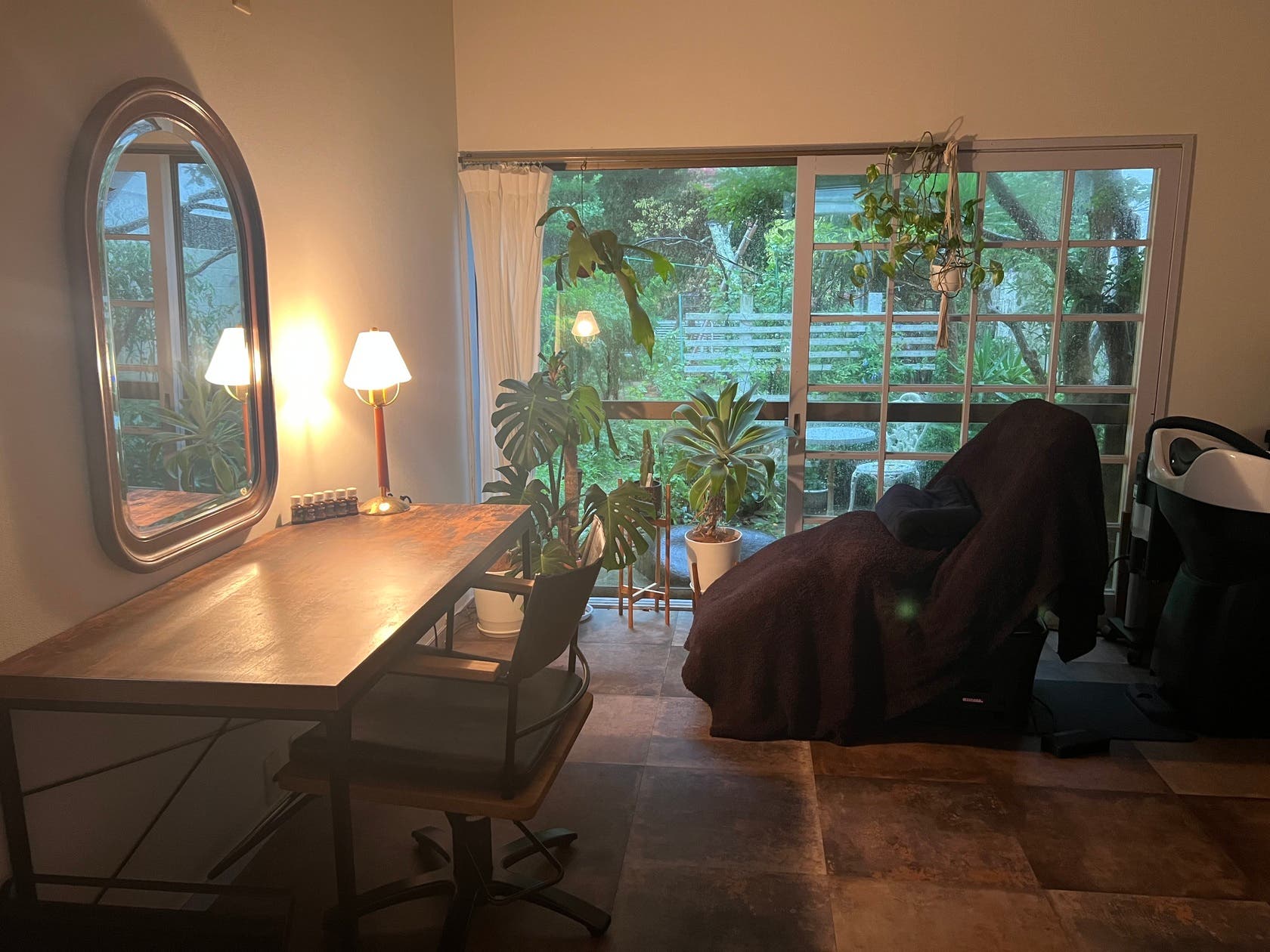 鎌倉小さな隠れ家サロンの写真4