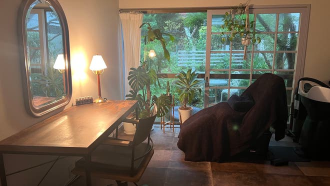 鎌倉小さな隠れ家サロンの写真4