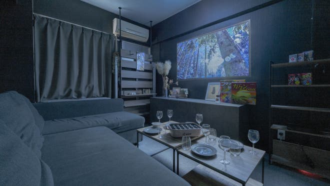 スペモ🎬歓送迎会🎊学割👨🎓映画鑑賞🎞デート👨❤👨推し活❣️映画鑑賞🎥443_CINEMA名古屋駅前の写真1