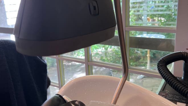 鎌倉小さな隠れ家サロンの写真5