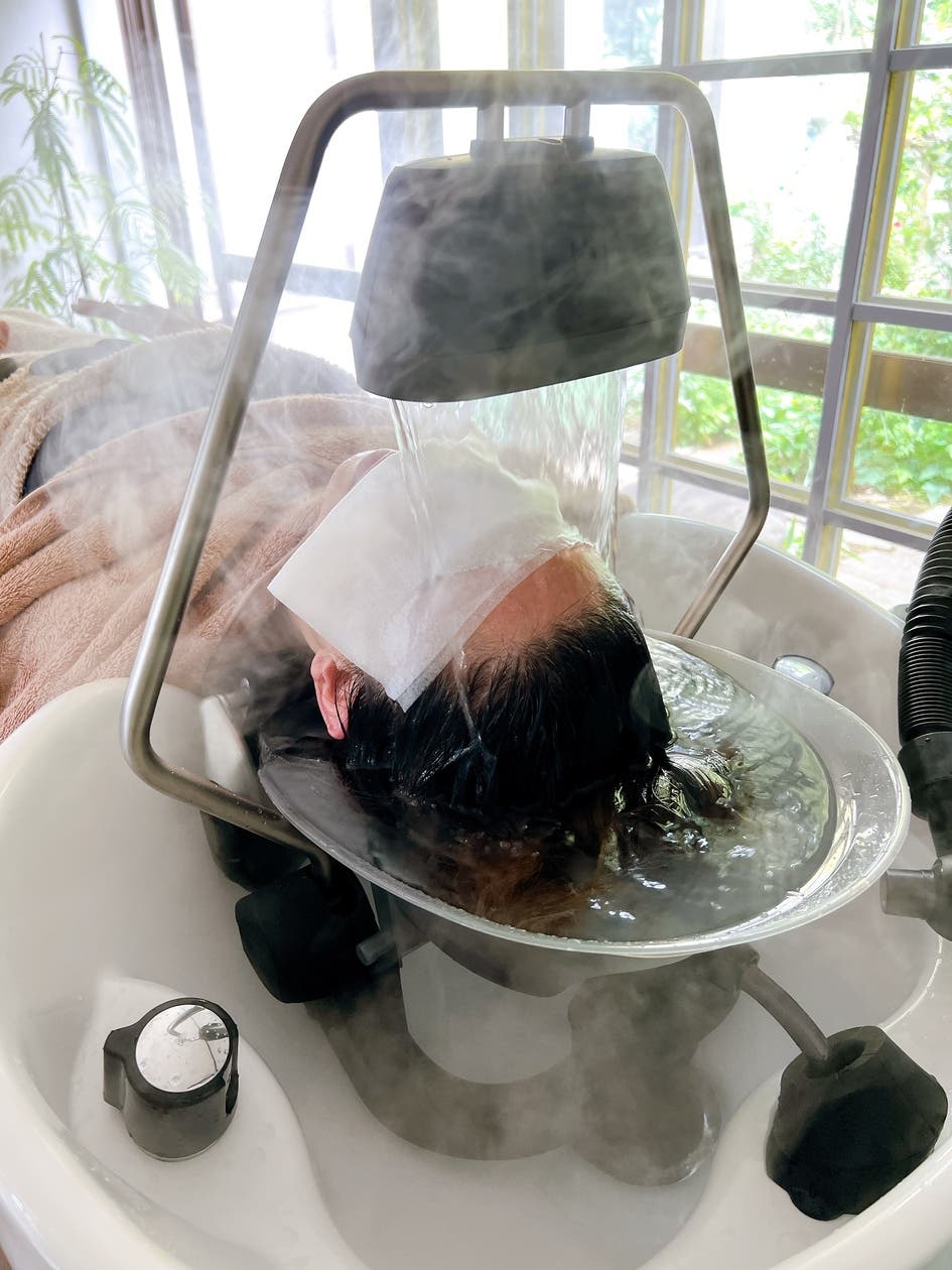 鎌倉小さな隠れ家サロンの写真7