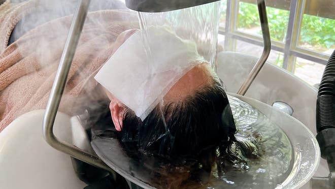 鎌倉小さな隠れ家サロンの写真7