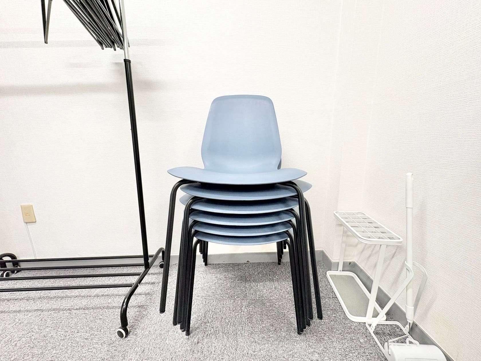 NEW！【飯田橋１分】地下鉄出口5ｍ🏢！最大24名/会議・女子会・ボドゲ等！歓送迎会・パーティ利用可/アルコール含む飲食可🍷の写真16