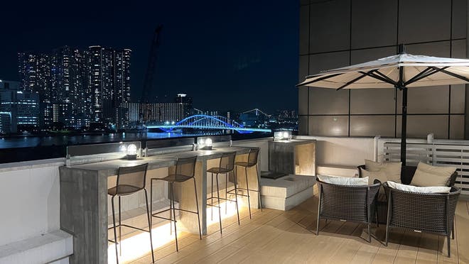 オプション料金無しで備品・調理器具ご使用いただけます!の写真1