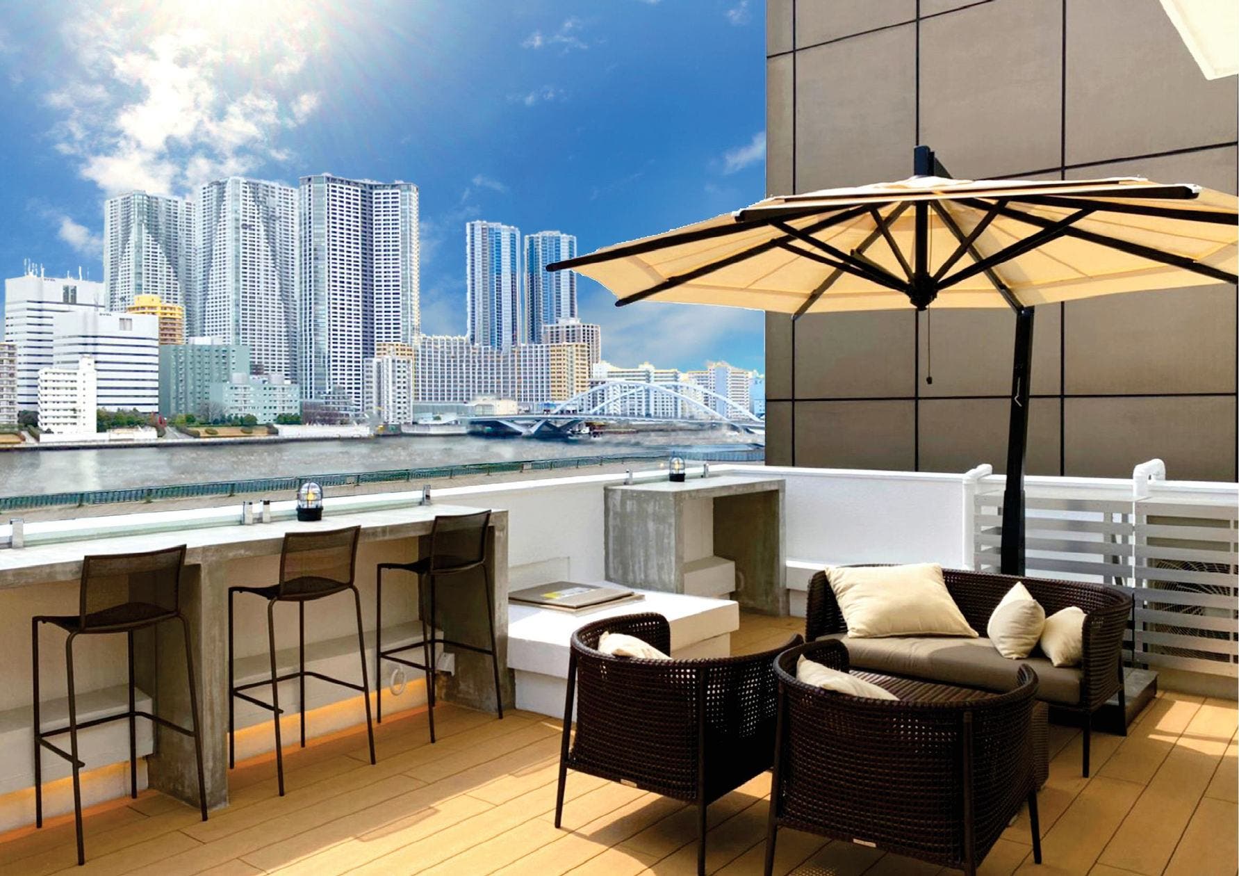 オプション料金無しで備品・調理器具ご使用いただけます！の写真2